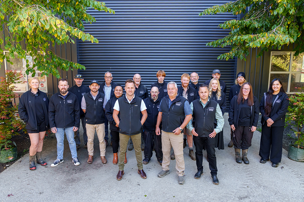 Team Spotlight - Meet the Team | Easy Big Trees | Nursery Tour